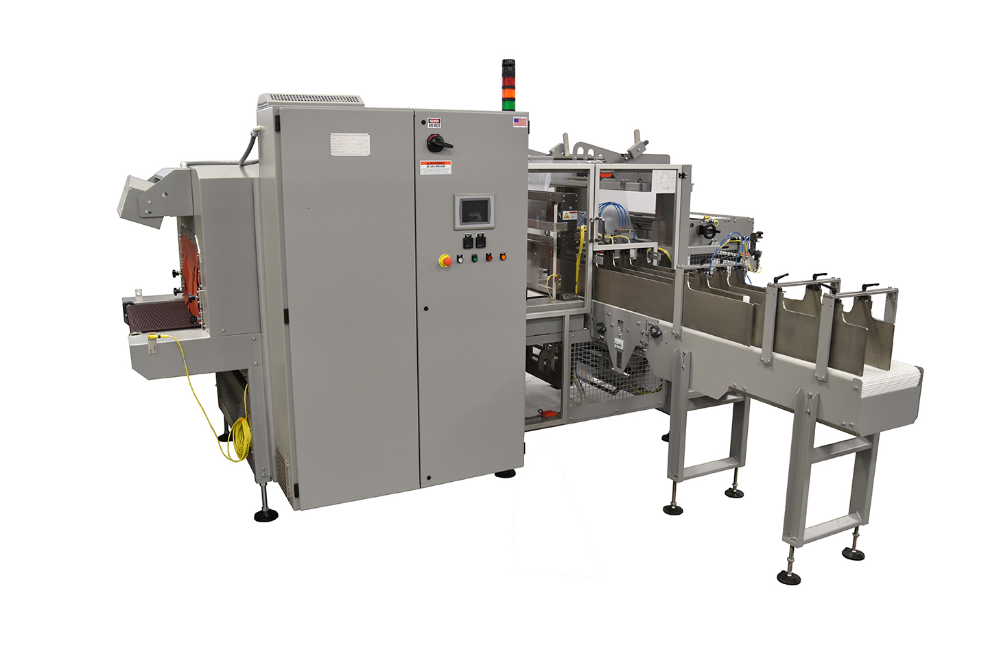 LINC Systems Case Study – Newell Brands | LINC Systems