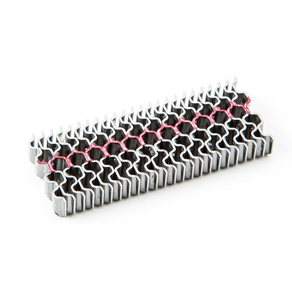 Corrugated Fasteners